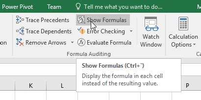 Cara Membuat Formula Pada Excel Dan Fungsinya Advernesia