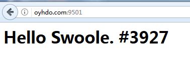 Linux下源码包安装Swoole及基本使用 CSDN博客