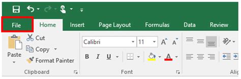 How To Open DAT Files In Excel 2 Easy Ways
