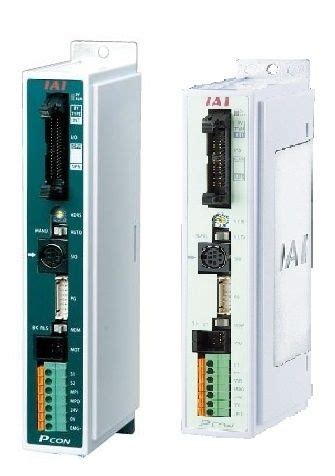 IAI Industrial Robots Elektrische Actuators En Robots ATB Automation