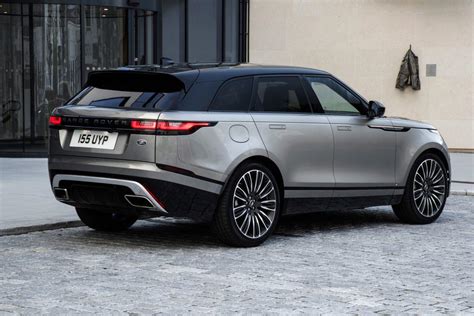 Land Rover Velar Reezocar Range Rover Velar A Vendre Qpzo
