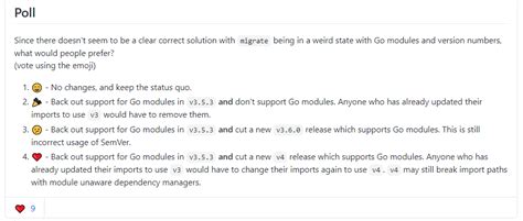 cmd go a survey on golang s dependency management modes gopath and go
