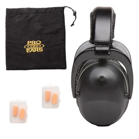 Medical Ear Protector