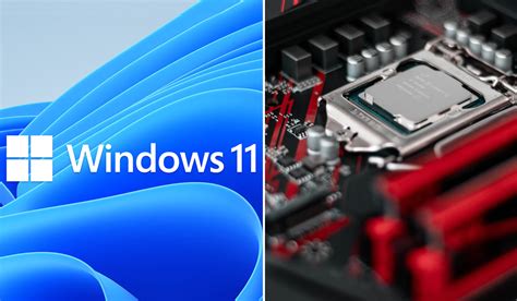 After Backlash Microsoft Now Testing Windows 11 Support For Some Older CPUs SoyaCincau Com