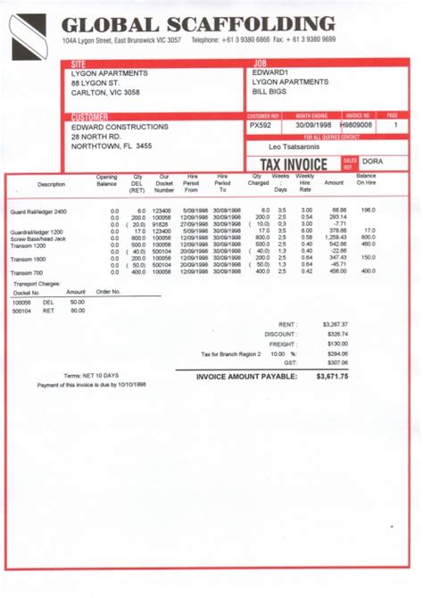 Irent Scaffold Software Scaffold Design Scaffold Quotations