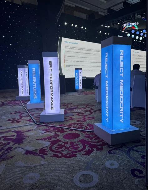 Square Acrylic Display Light Box For Advertisement At ₹ 9200 Piece In New Delhi