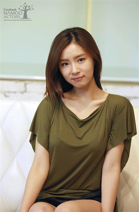 Shin Se Kyung Body