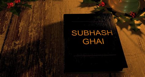 Honoured To Present Subhash Ghai Outstanding Achievement In Media