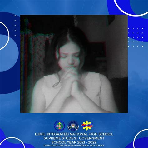 Sa Patuloy Na Paggawa At Pagsasabuhay Ng Apat Na Core Values Makadiyos