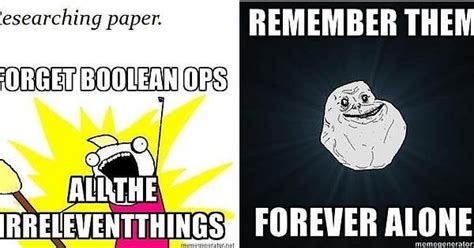 Boolean Operators Rfunny