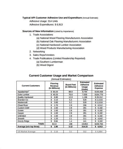 Consultant Report Template TEMPLATES EXAMPLE TEMPLATES EXAMPLE