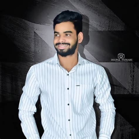 Manoj Gaikwad Manoj 6911 • Threads Say More