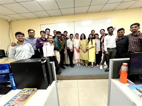 Mayuresh Patil On Linkedin Completed The Java Programming Module At Cdac Acts 3 Weeks 6 Days A