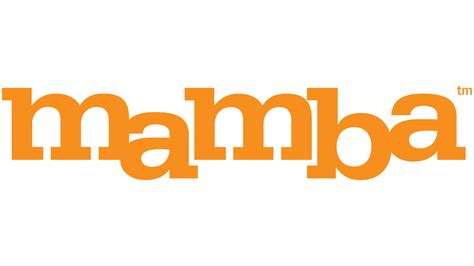 Mamba Logo Symbol Meaning History Png Brand
