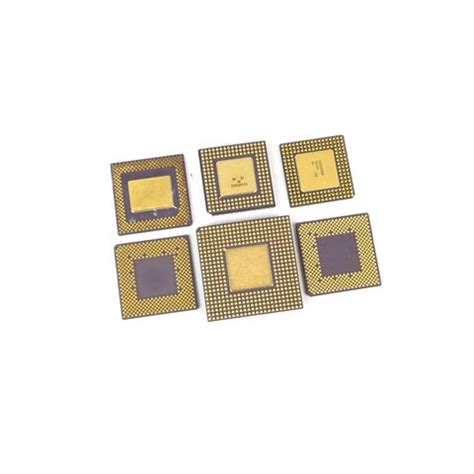 Factory Direct High Quality Canada Wholesale Buy Ceramic Cpu Scrap Price Premium Grade Ceramic