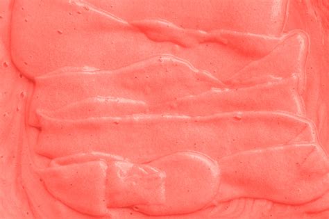 얼굴 및 바디 토닝 스크럽 정화의 화장품 텍스처 한방 피부 화장품 크림 이나 젤 커널 입자 닫습니다 생활에서 유행 배경 2019