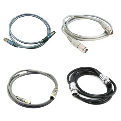 Power Sensor Cables From Global Test Equipment