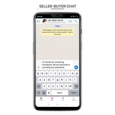 Magento Mobile App Builder Android IOS App Maker Ecommerce Knowband
