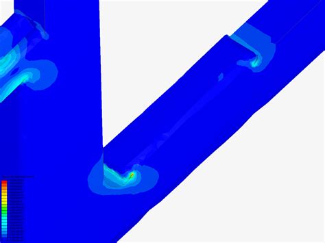 Cfrp Fea By Jmcnab Simscale