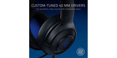 Xbox Series S And Razer Kraken X Headset Bundle