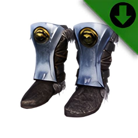 Aesir Raider Boots Conan Exiles Database Gamer Guides®