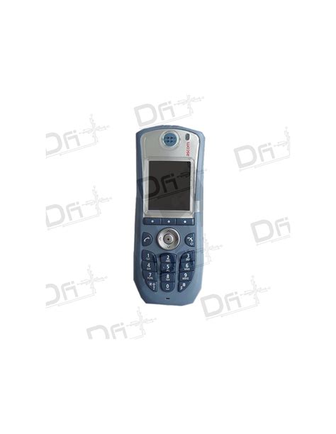 Ascom D62 Protector Dect Dh4 Acac Dfiplus
