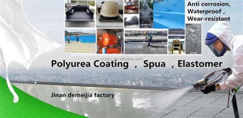Buy Wholesale China Polyurea Coating Spray Material Used For Boat And Polyurea Coating At Usd 199