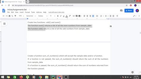 Infytq Day 7 Problem 38 Fundamentals Of Python Youtube