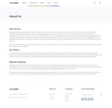 Blogger News And Blog Script Blog Manager Slim Php And Mysql With Admin Cms By Scurite