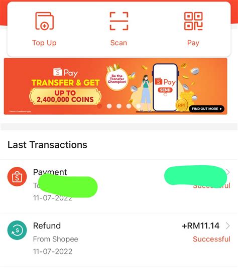 Shopee Return Refund Due To Parcel Delivered But Actually Not Received My Awesome Moments