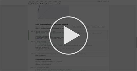 optional keras notebook part 2 back propagation training and keras coursera