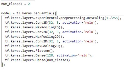 Image Classification Using Tensor Flow Image Classification With