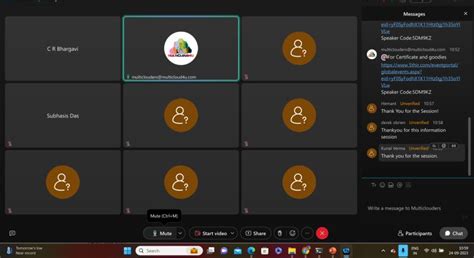 🎉 Delivered An Engaging Session On Data Driven Decision Making And Anomaly Detection Using Azure