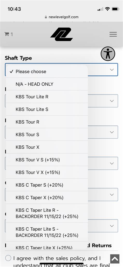 아이언 샤프트 하나만 추천 부탁 드립니다 골프포럼 딜바다닷컴