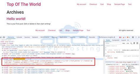 Speculative Loading Can Boost Your Wordpress Sites Page Speed