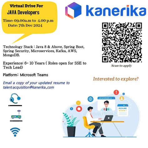 meenakshi ramagiri on linkedin 🚀 register for kanerika s virtual