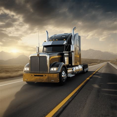 Michigan Truck Weight Limits An Overview Freedom Heavy Haul