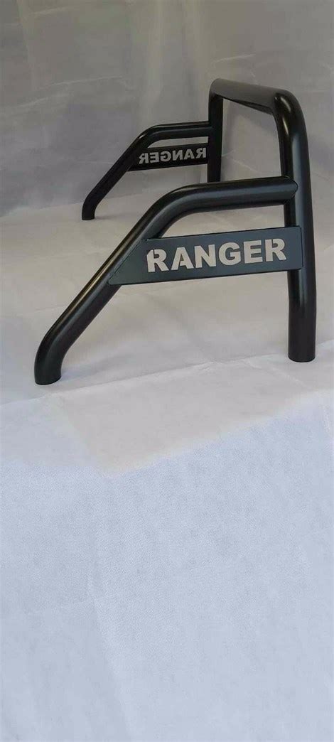 Roll Bars New Look Auto Design