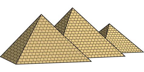 Rectangular Pyramid Visual Fractions Rectangular Pyramid Visual Fractions