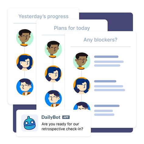 Discords Best Team Collaboration Tool Dailybot