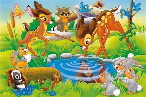 اجمل صور كرتون للأطفال مجلة البرونزية