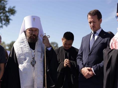 Принц Филип Жива је успомена на јасеновачке мученике