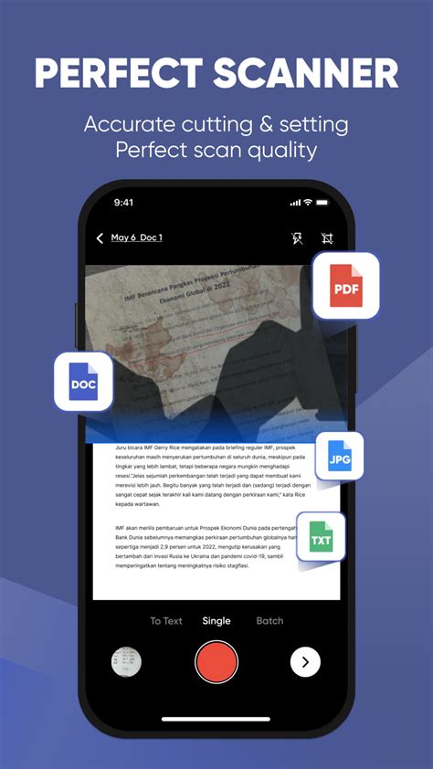 lens scanner pdf camera ocr para iphone download
