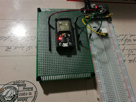 Belajar ESP32 Dengan MicroPython 3 Mengakses GPIO Pada ESP32