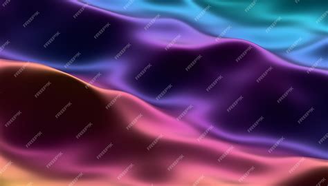 Premium Photo Abstract 3d Render Colorful Background Design Modern