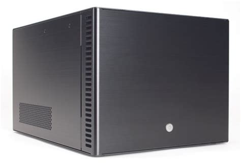 Build Your Own Home Server Pc Gamer