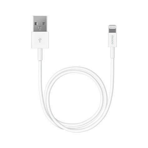 Купить Кабель Apple Usb Type C Lightning 2 м белый Mqgh2zm A компания Яблоня Челябинск
