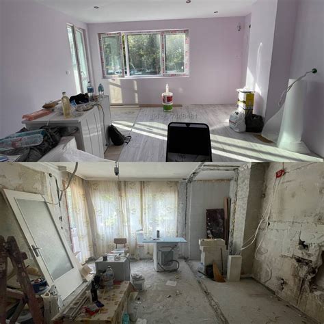 Шпакловка гипскартон Саморазливна замазка Строителни услуги Стара Загора Здравейте