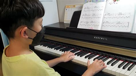 동요파티 53번 유리공주와 마귀할멈 2학년 Youtube