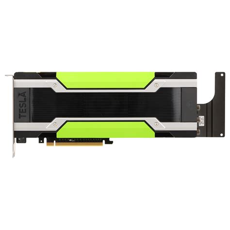 Hpe Nvidia Tesla M60 Reverse Air Flow Dual Gpu 16gb Pci E 820178 001 M3x67a